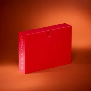 Gucci Rush, 75ml, Eau De Toilette