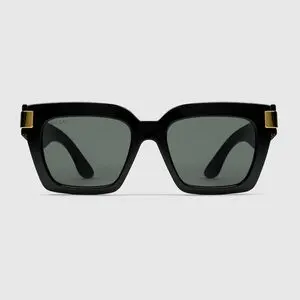 Gucci Cat Eye Sunglasses