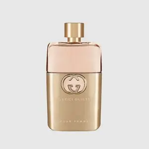 Gucci Guilty Pour Femme, 90ml Eau De Parfum - One-color