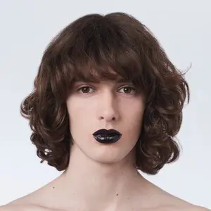 Gucci Rouge À Lèvres Satin Lipstick - Odd