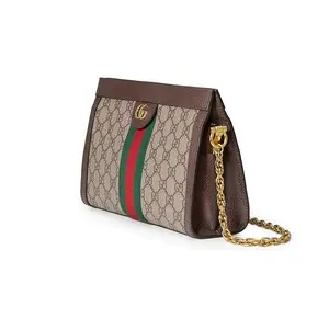 Gucci Ophidia Gg Small Shoulder Bag