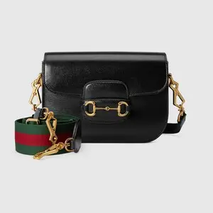 Gucci Top Handle Cross Body Bags