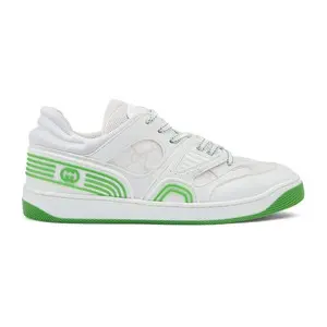 Gucci Basket Sneaker