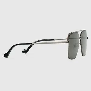 Gucci Specialized Fit Navigator Sunglasses