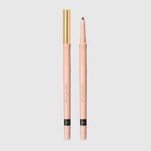 Gucci 01 Noir, Stylo Contour Des Yeux Eyeliner - One-color