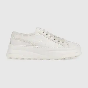 Gucci Gg Sneaker Gg Canvas