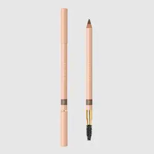 Gucci 3 Châtain, Crayon Définition Sourcils Eyebrow Pencil - One-color
