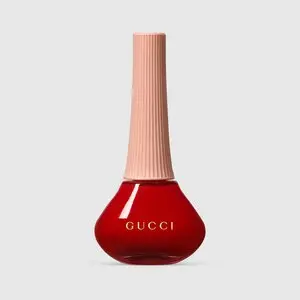Gucci 25*​ Goldie​ Red, Vernis À Ongles Nail Polish, Red Red