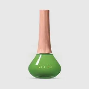 Gucci 712 Melinda Vernis À Ongles Nail Polish - Green