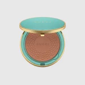 Gucci 02, Poudre De Beauté Éclat Soleil Powder - One-color
