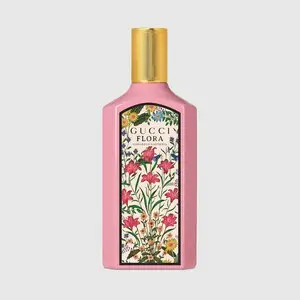 Gucci Flora Gorgeous Gardenia, 100ml, Eau De Parfum - One-color