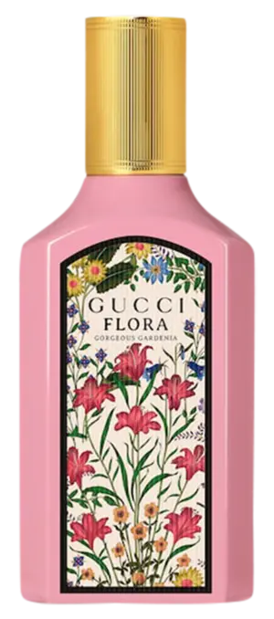 Gucci Flora Gorgeous Gardenia, 50ml, Eau De Parfum - One-color