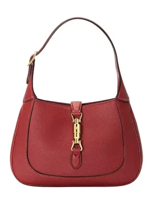 Gucci Jackie 1961 Small Natural Grain Bag