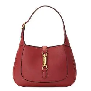 Gucci Jackie 1961 Small Natural Grain Bag