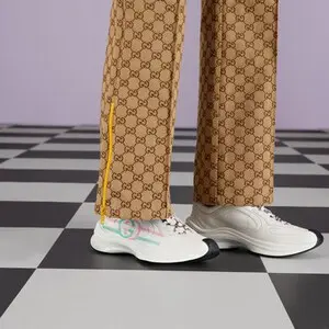 Gucci Run Sneaker