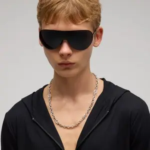 Gucci Interlocking G Chain Necklace