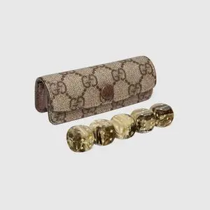 Gucci Dice Set - One-color