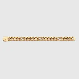 Gucci Interlocking G Bracelet