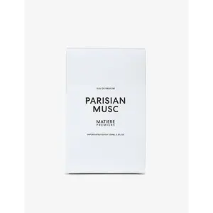 MATIERE PREMIERE Parisian Musc Eau Du Parfum - Na