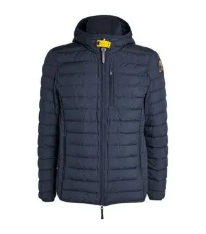 PARAJUMPERS Last Minute Down Jacket