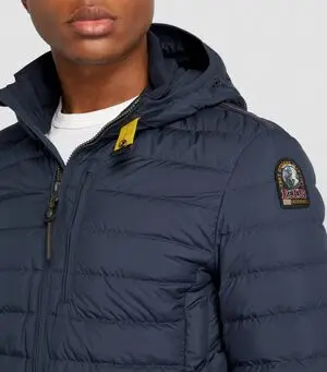 PARAJUMPERS Last Minute Down Jacket