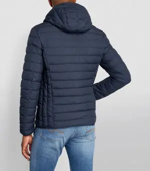 PARAJUMPERS Last Minute Down Jacket