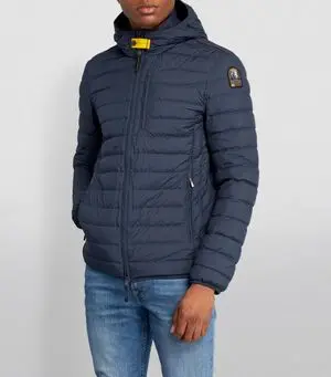 PARAJUMPERS Last Minute Down Jacket
