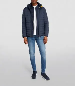 PARAJUMPERS Last Minute Down Jacket