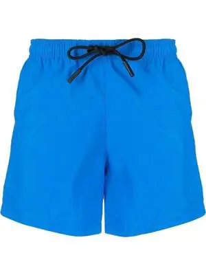 COUNTY OF MILAN Drawstring Swim Shorts