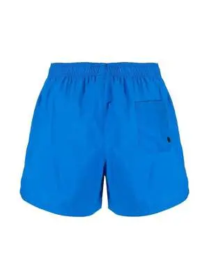 COUNTY OF MILAN Drawstring Swim Shorts