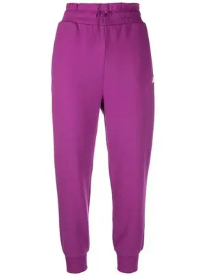 Patrizia Pepe Logo-print Track Pants
