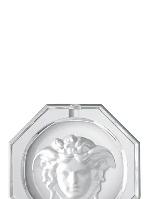Versace Medusa Crystal Ashtray