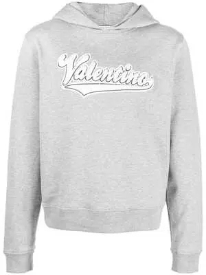Valentino Garavani Relaxed Sweatshirts Hoodies For Men