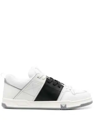 Valentino Garavani Flat Sneakers For Men