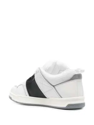 Valentino Garavani Open Skate Sneakers - White