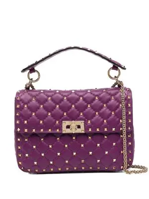 Valentino Garavani Garavani Stud Tote