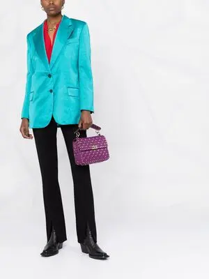 Valentino Garavani Garavani Stud Tote