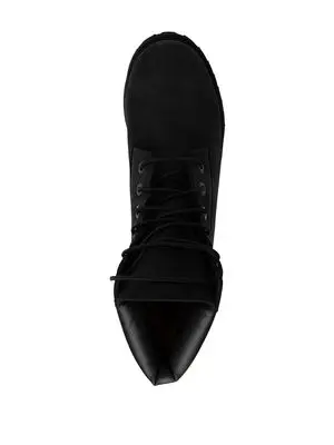Timberland Inch Premium Ankle Boots