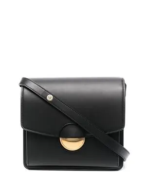 Proenza Schouler Dia Day Leather Crossbody Bag