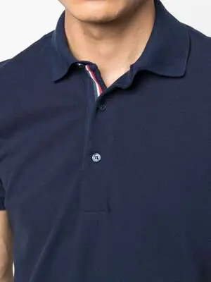 Orlebar Brown Whiteside Piqué Polo Shirt