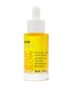 Goop Goopglow Restore + Shine Hair Serum, 30ml