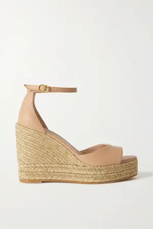 Stuart Weitzman Casual Espadrilles