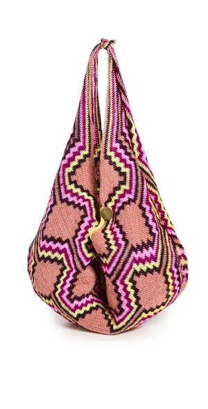 AMONG EQUALS Bilum Bag