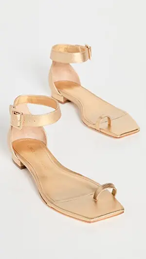 Caroline Constas Jane Sandals