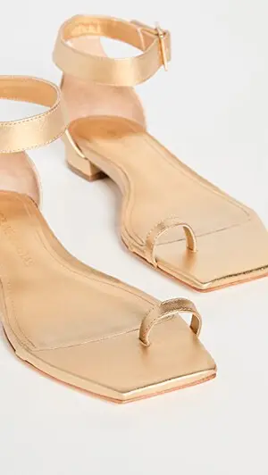 Caroline Constas Jane Sandals