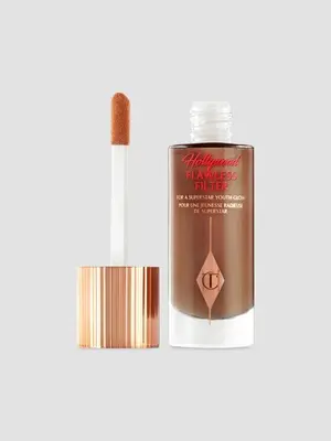 Charlotte Tilbury Hollywood Flawless Filter