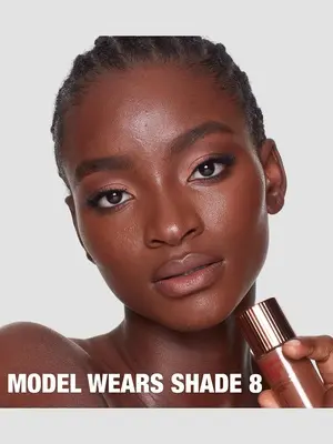 Charlotte Tilbury Hollywood Flawless Filter