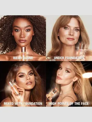 Charlotte Tilbury Hollywood Flawless Filter