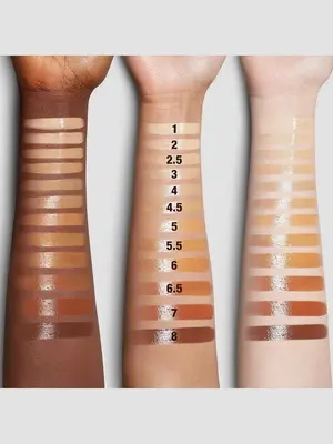 Charlotte Tilbury Hollywood Flawless Filter