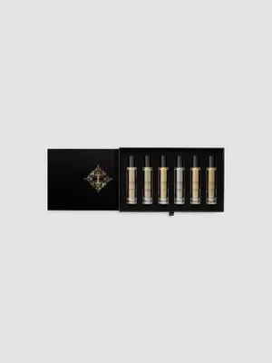 INITIO PARFUMS PRIVES Initiation 6-piece Coffret Set - Colorless